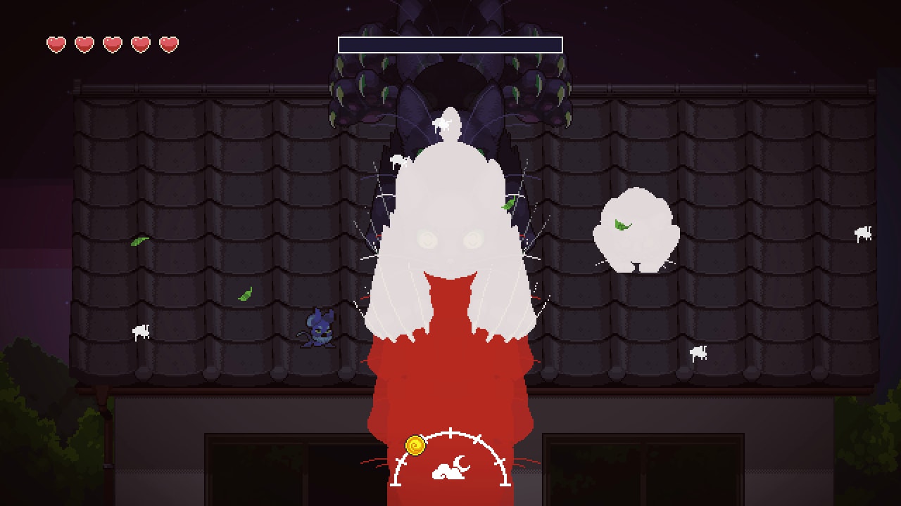 ECHOLOCAUTION for Nintendo Switch - Nintendo Official Site