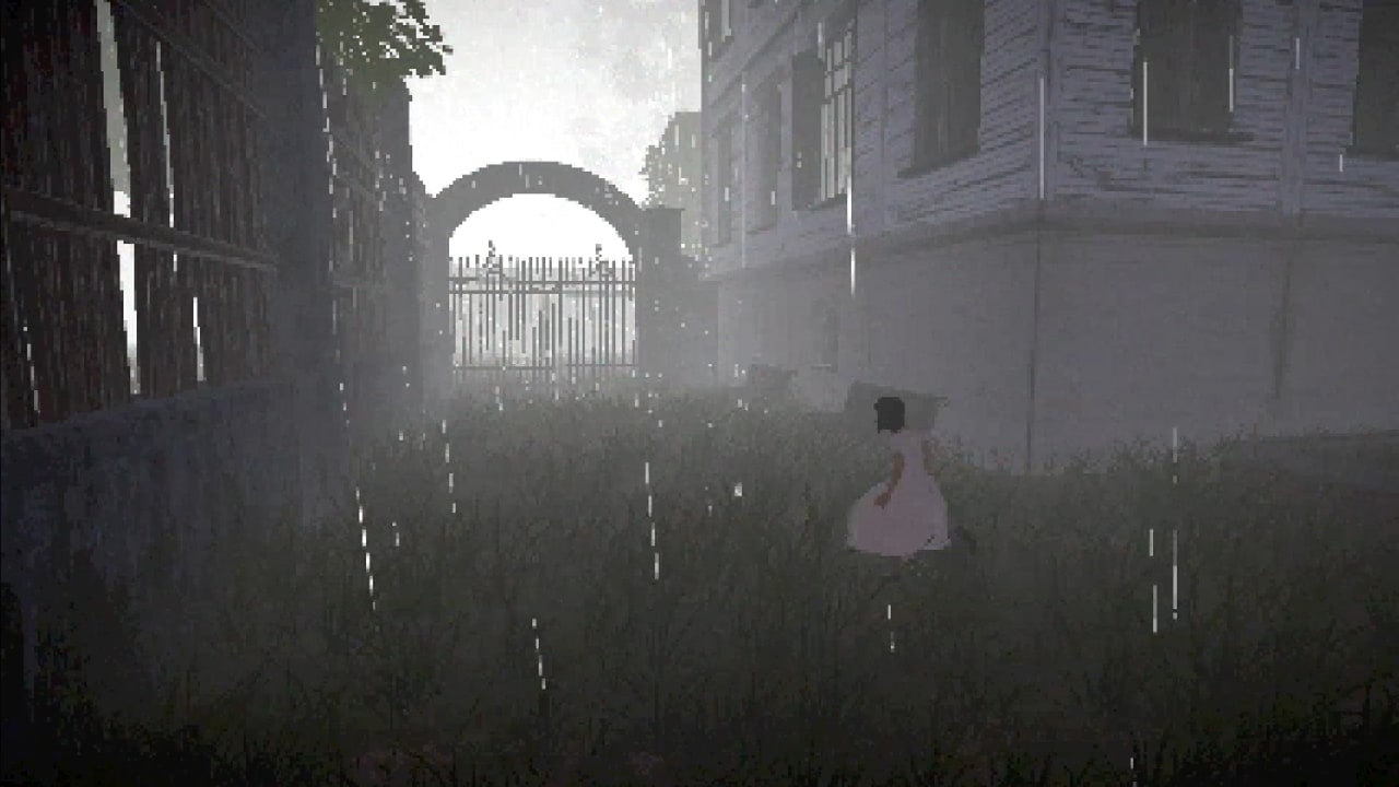 The Glass Staircase for Nintendo Switch - Nintendo Official Site