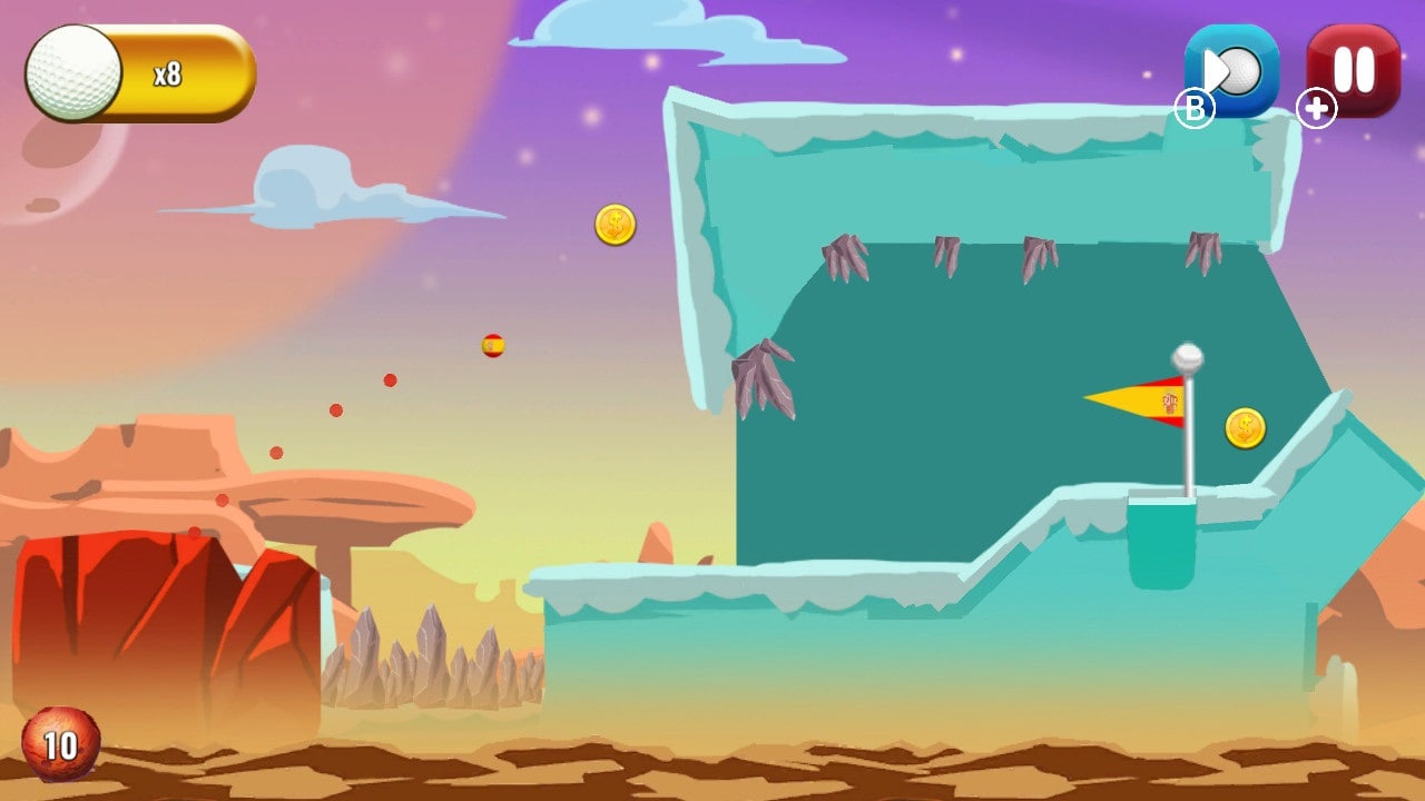 Quick Golf for Nintendo Switch - Nintendo Official Site