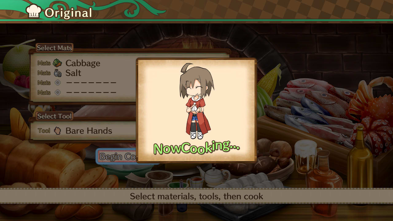 Adventure Bar Story for Nintendo Switch - Nintendo Official Site