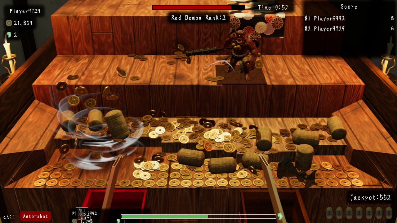 Old Coin Pusher Friends 2 for Nintendo Switch - Nintendo Official Site