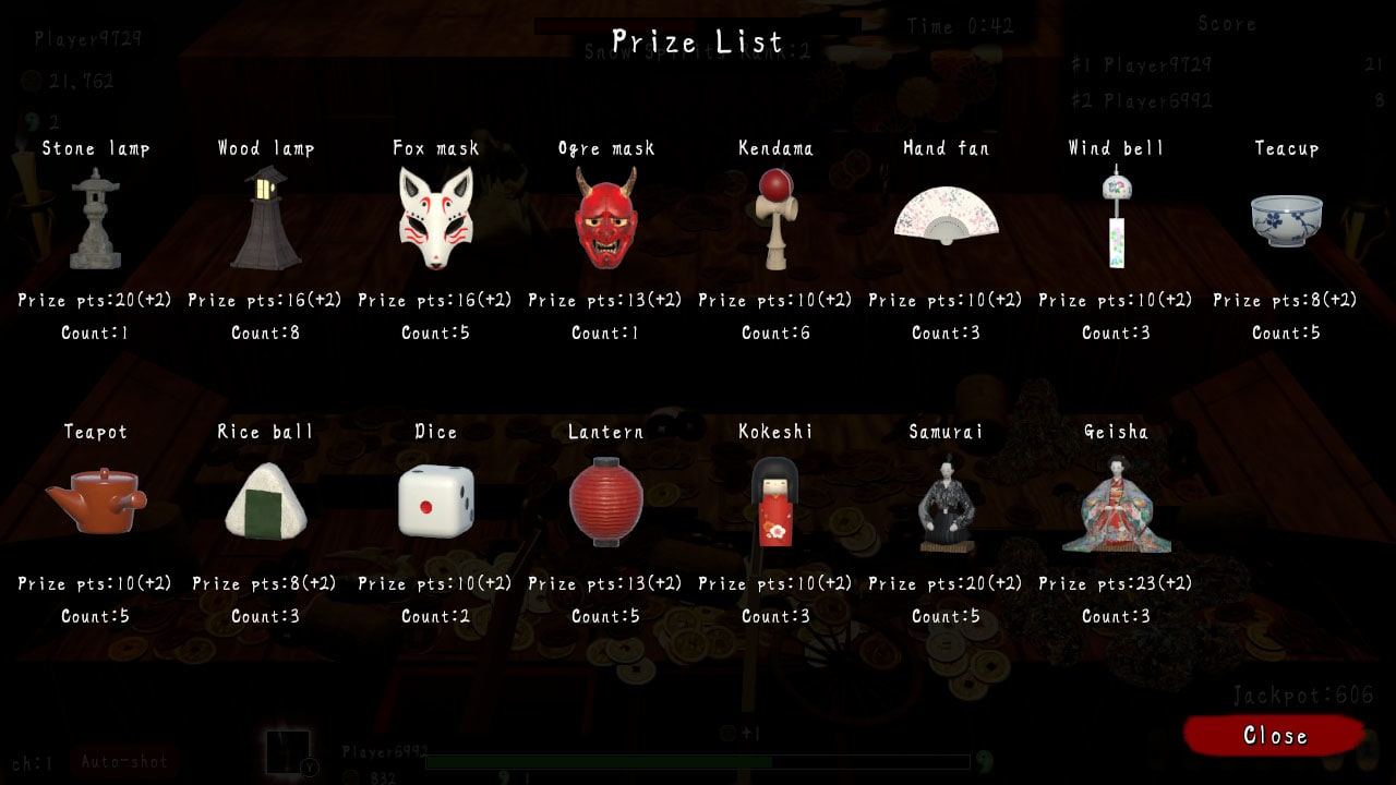 Old Coin Pusher Friends 2 for Nintendo Switch - Nintendo Official Site