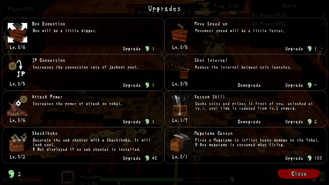 Old Coin Pusher Friends 2 for Nintendo Switch - Nintendo Official Site