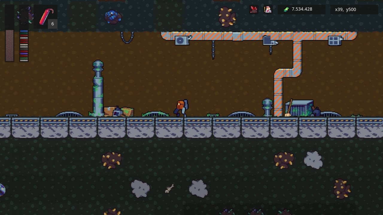 Mining Mechs for Nintendo Switch - Nintendo Official Site