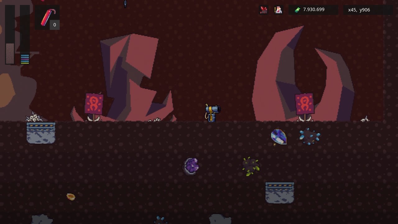 Mining Mechs for Nintendo Switch - Nintendo Official Site