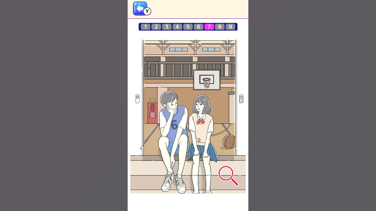 Tiny Number Hunt! for Nintendo Switch - Nintendo Official Site