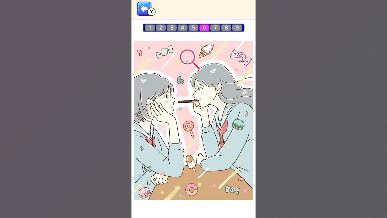 Tiny Number Hunt! for Nintendo Switch - Nintendo Official Site