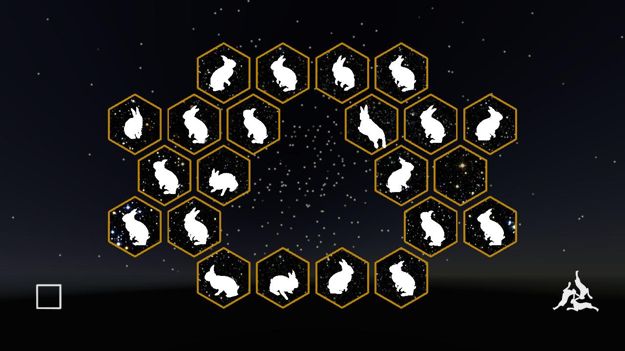 Cosmic Hare for Nintendo Switch - Nintendo Official Site