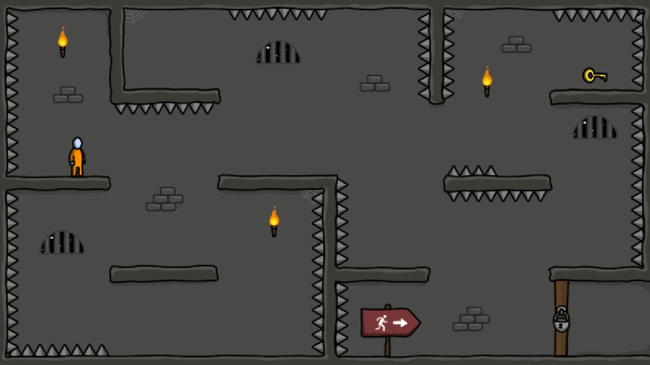 Stickman Jailbreak 2024 for Nintendo Switch - Nintendo Official Site