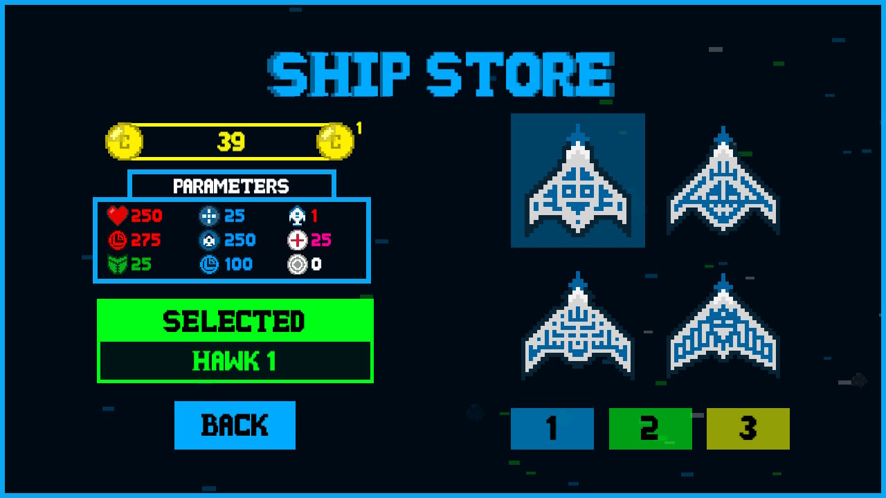 Warring Universe for Nintendo Switch - Nintendo Official Site