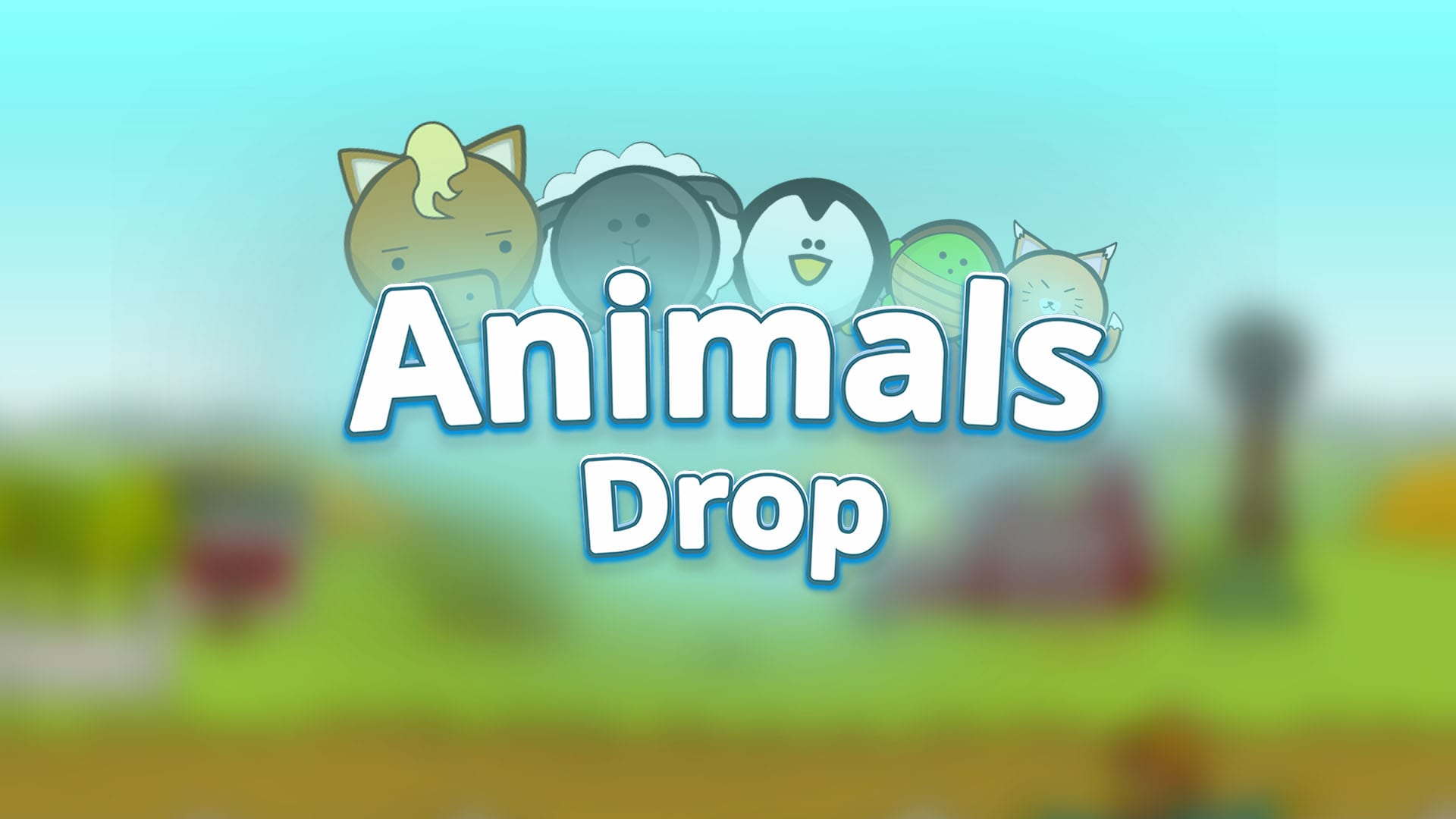 Animals drop for Nintendo Switch - Nintendo Official Site