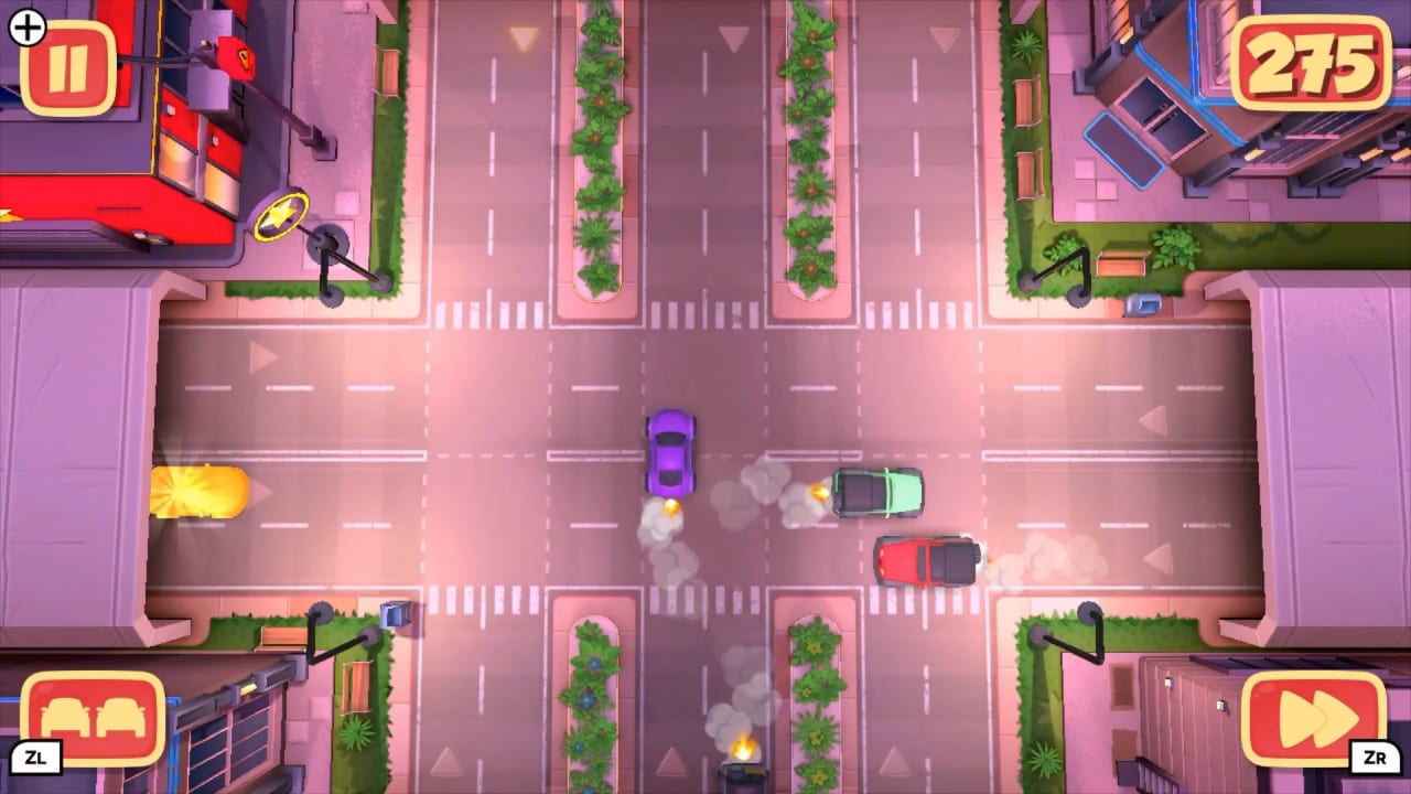 Stupid Cars for Nintendo Switch - Nintendo Official Site