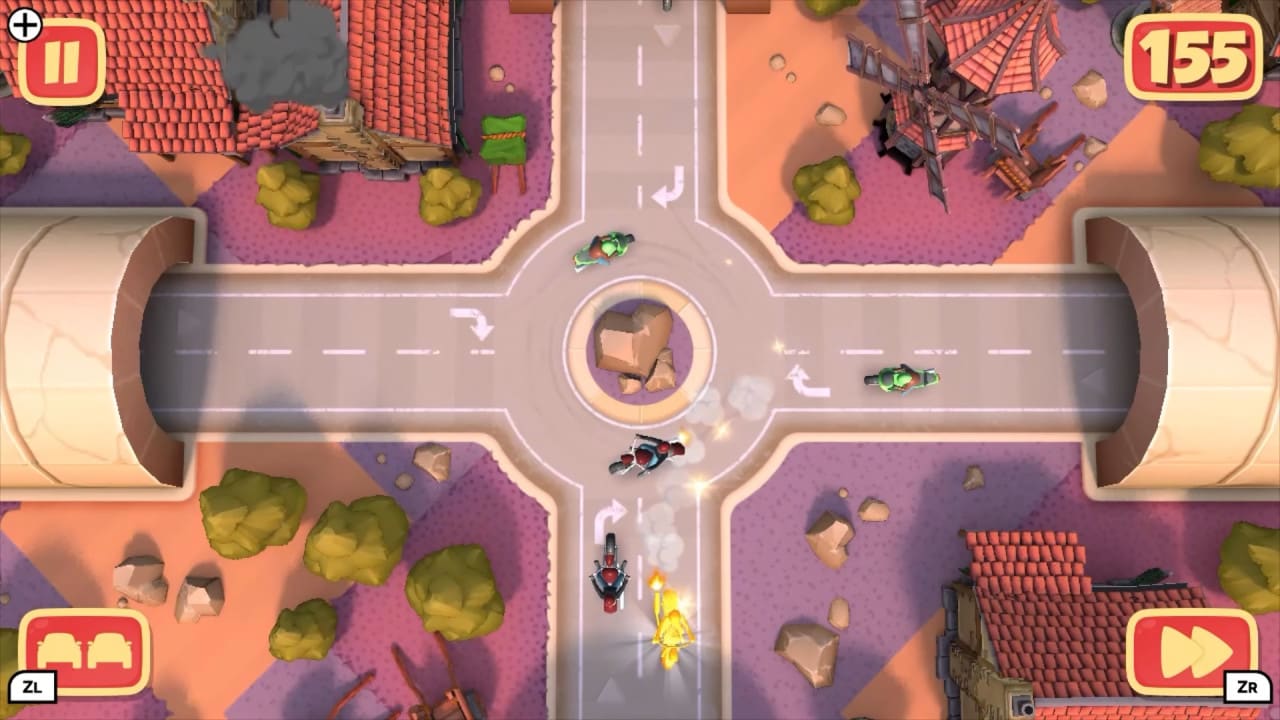 Stupid Cars for Nintendo Switch - Nintendo Official Site