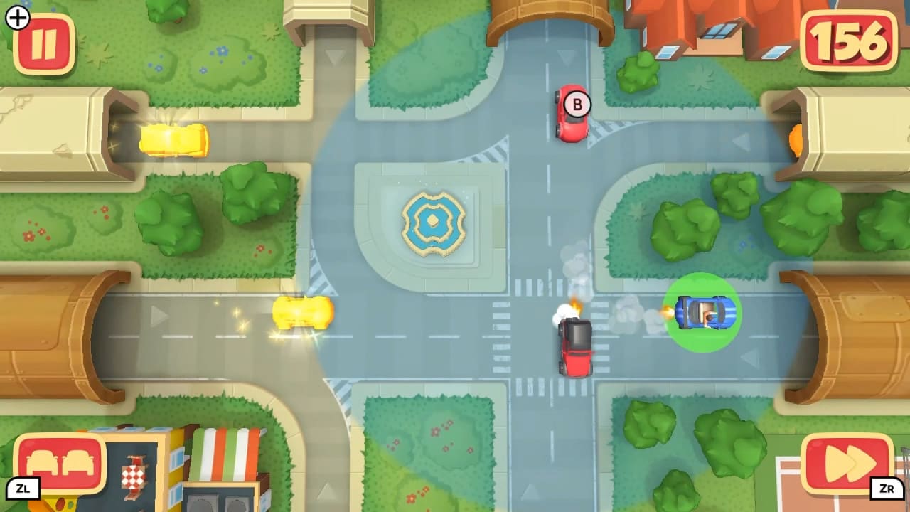 Stupid Cars for Nintendo Switch - Nintendo Official Site