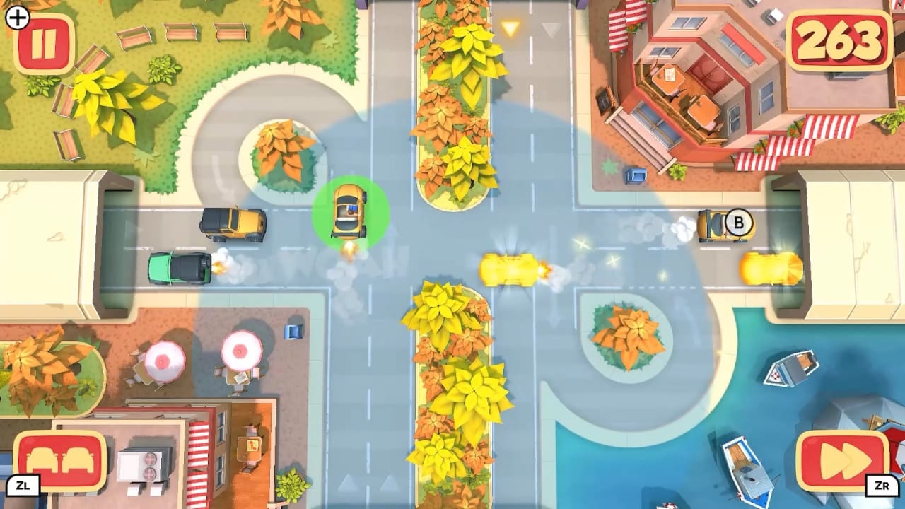 Stupid Cars for Nintendo Switch - Nintendo Official Site