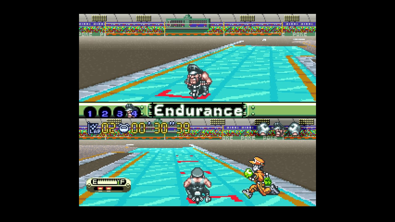 Classic Racing Pack: Moto Roader MC + Rider's Spirits for Nintendo ...