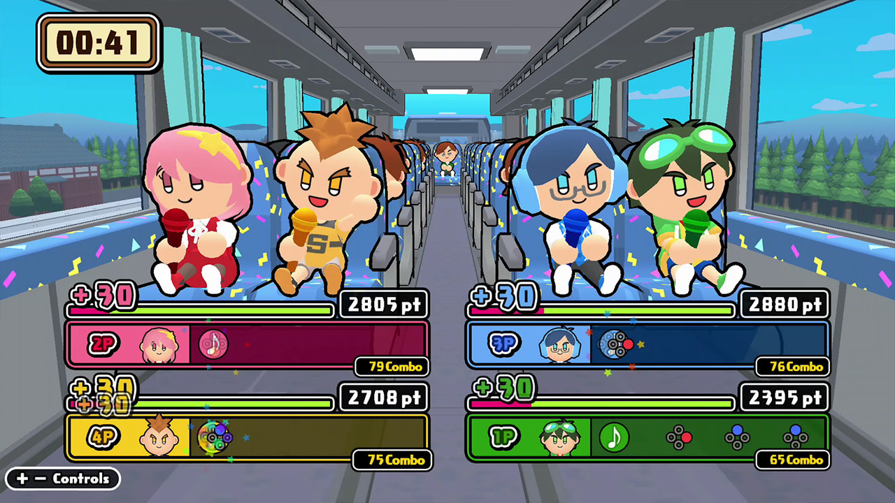 Our Field Trip Adventure for Nintendo Switch - Nintendo Official Site