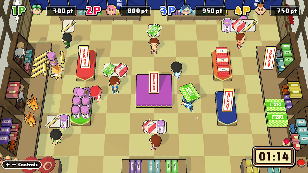 Our Field Trip Adventure for Nintendo Switch - Nintendo Official Site