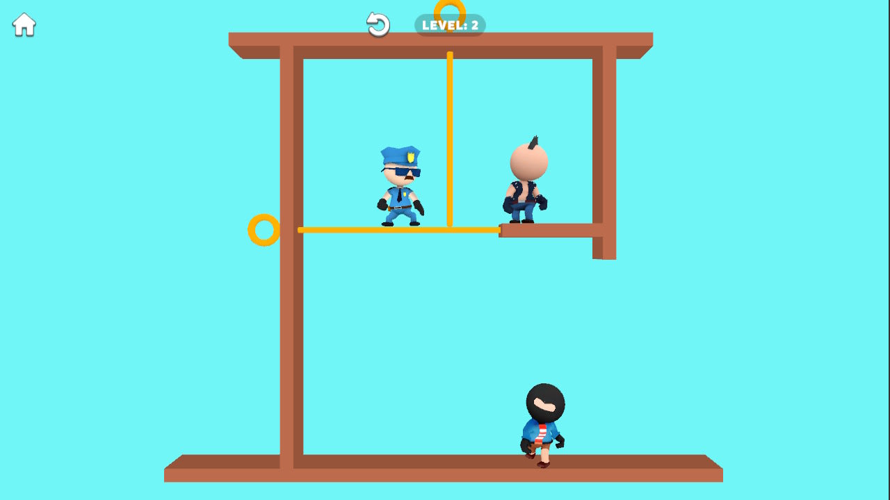 Help Police: Pull the Pins for Nintendo Switch - Nintendo Official Site