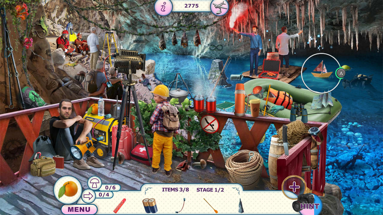 Around The World: Travel To Brazil Collector's Edition for Nintendo ...