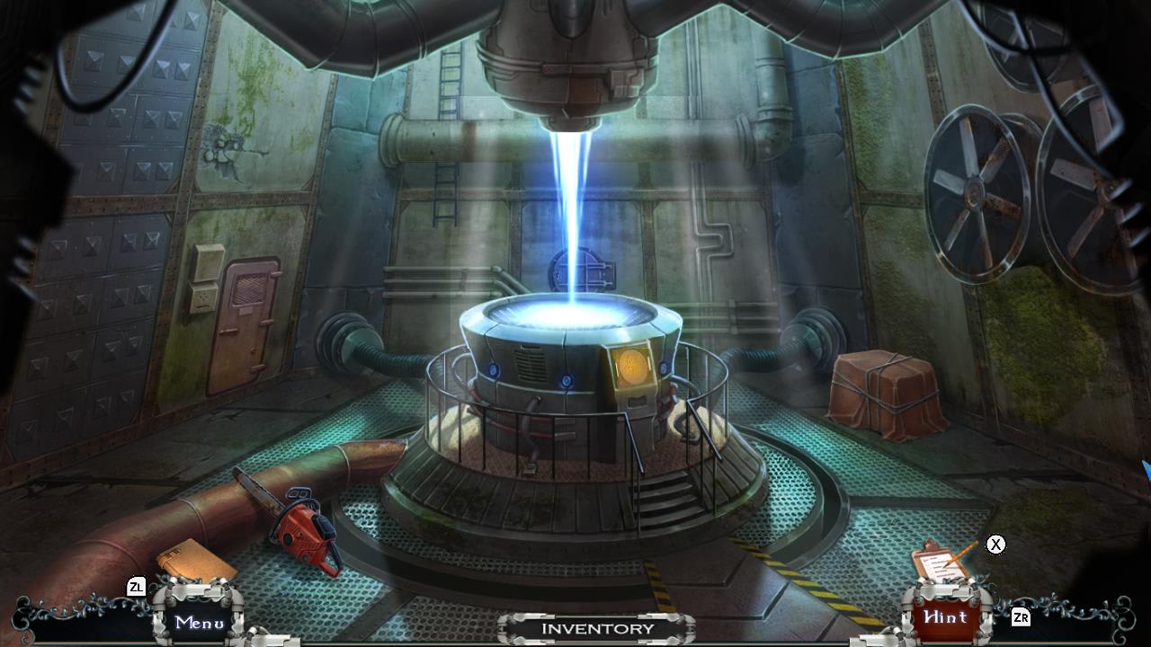 Greed 2: Forbidden Experiments for Nintendo Switch - Nintendo Official Site