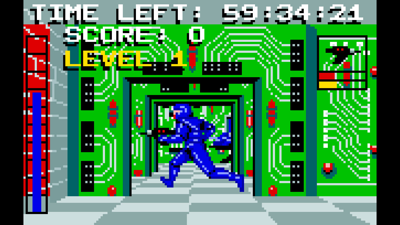 The Epyx Collection: Handheld for Nintendo Switch - Nintendo Official Site