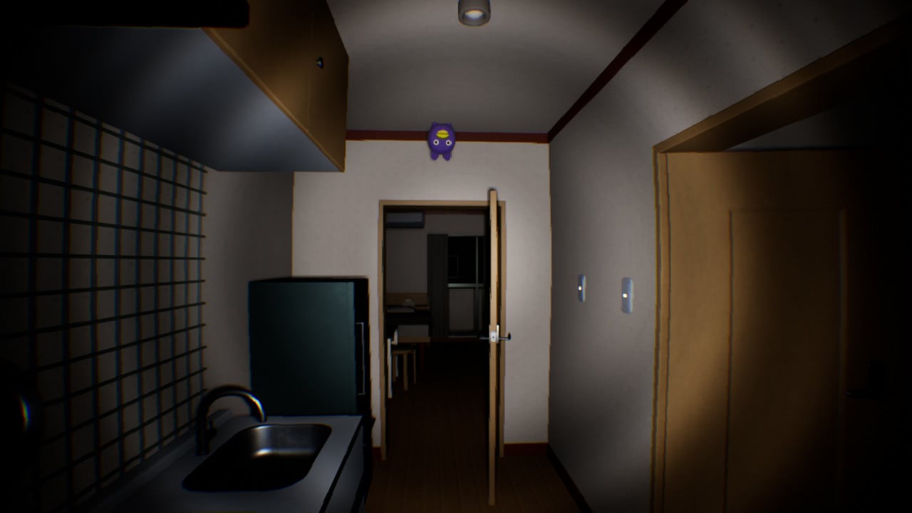 False Dream for Nintendo Switch - Nintendo Official Site