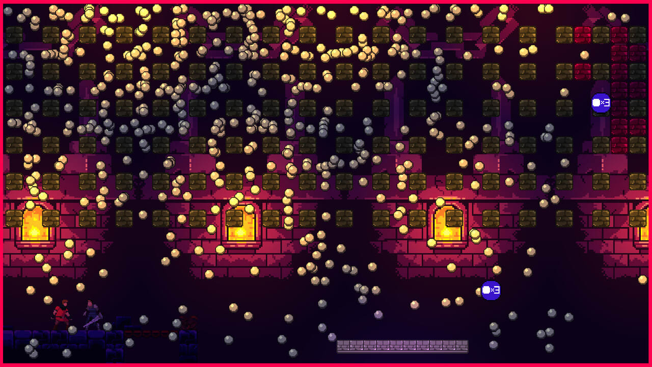 DungeonSmash - Medieval Dungeons for Nintendo Switch - Nintendo ...