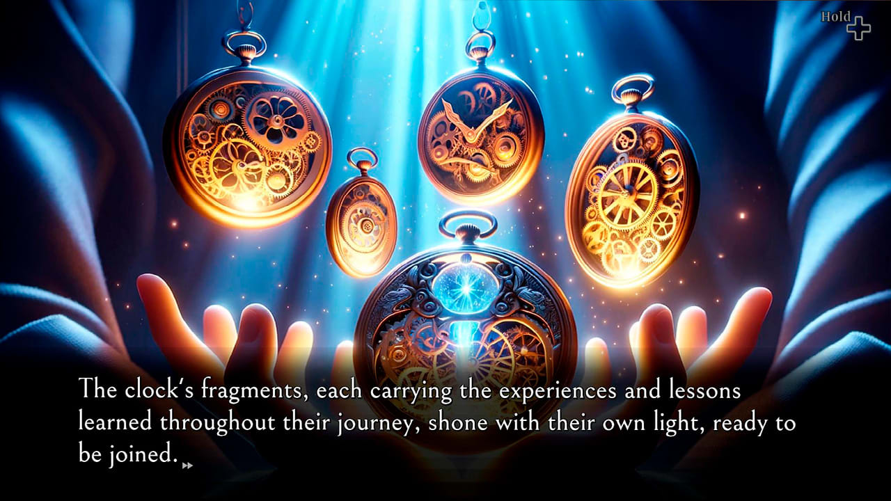 Guardians of Time: The Chronicles of Chronos for Nintendo Switch ...