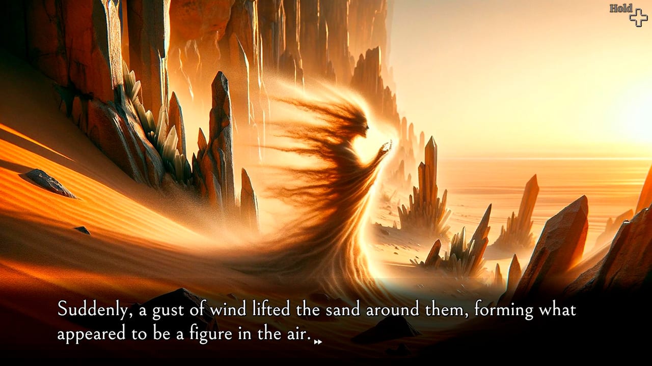 Guardians of Time: The Chronicles of Chronos for Nintendo Switch ...