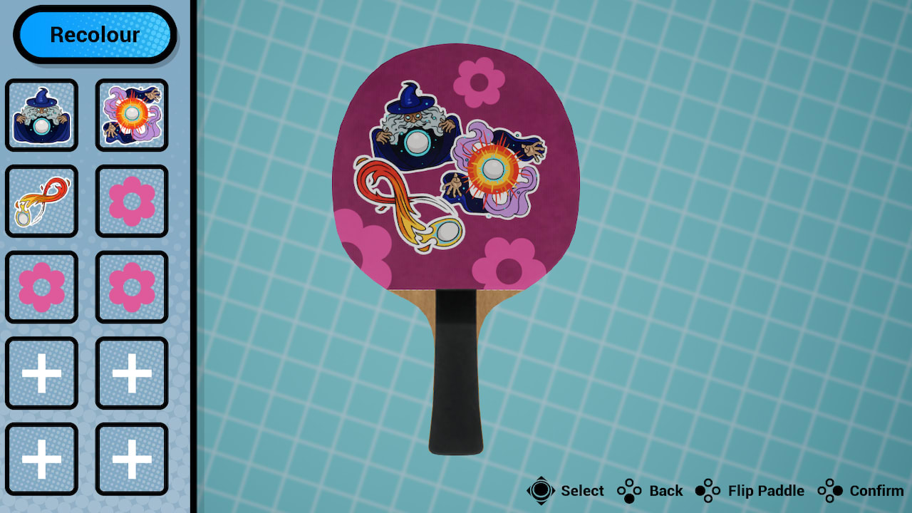 Tip Top Table Tennis for Nintendo Switch - Nintendo Official Site