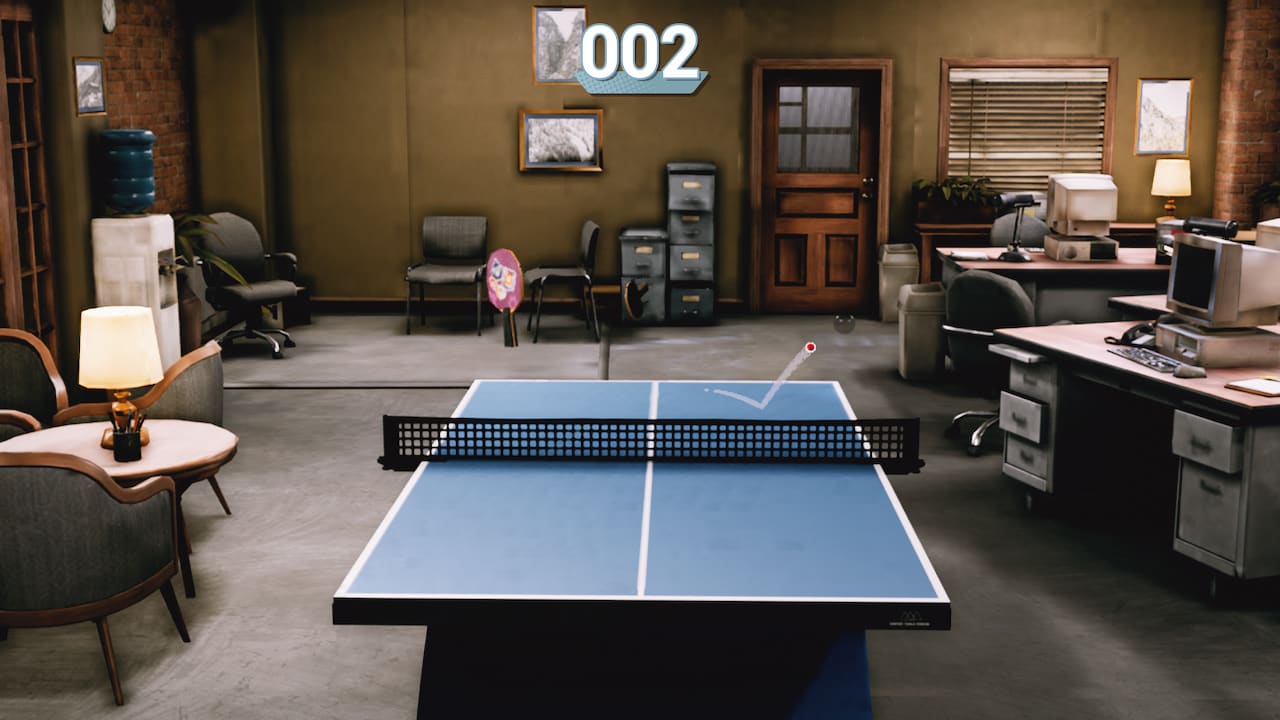 Tip Top Table Tennis for Nintendo Switch - Nintendo Official Site