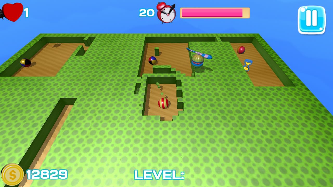 Xonix for Nintendo Switch - Nintendo Official Site