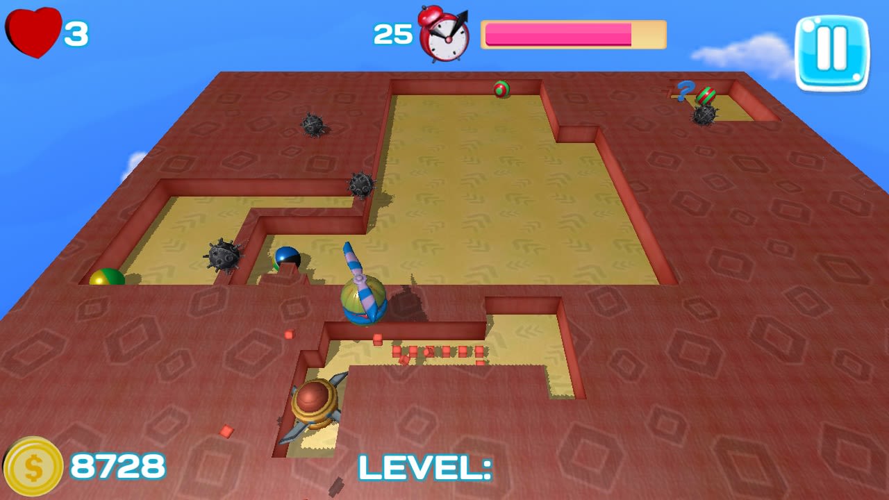 Xonix for Nintendo Switch - Nintendo Official Site