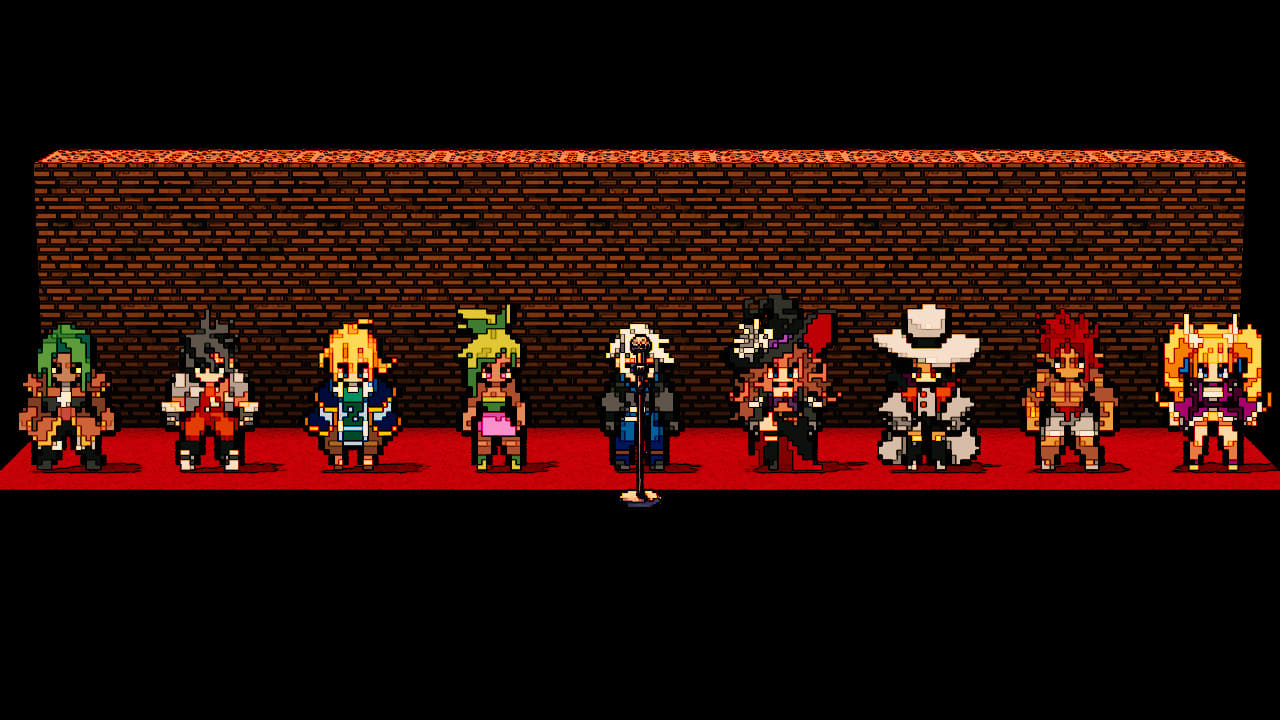 Frowntown for Nintendo Switch - Nintendo Official Site