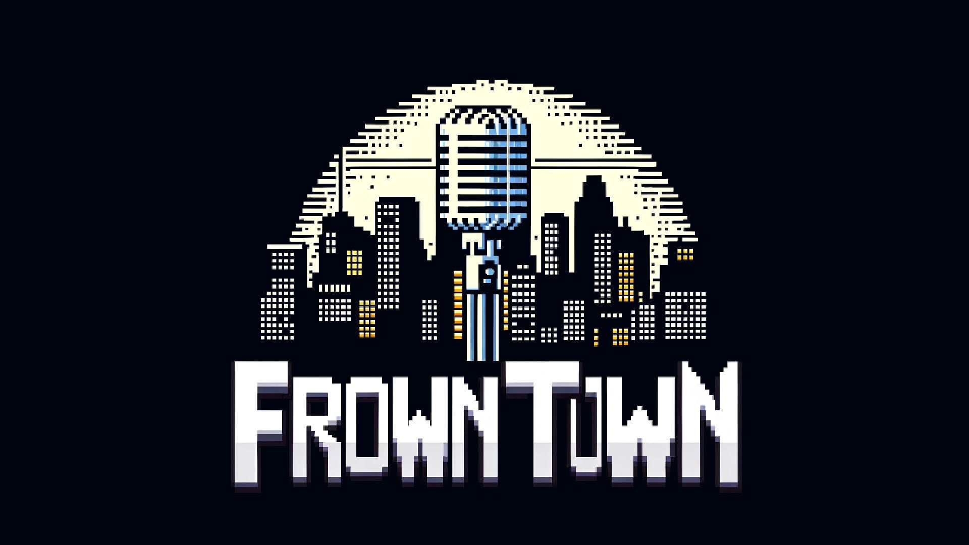Frowntown para Nintendo Switch - Site Oficial da Nintendo para Brasil