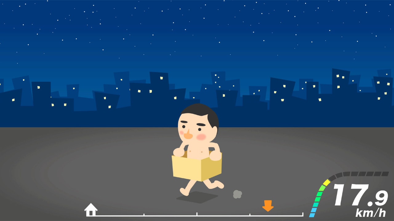 Bruce and Box for Nintendo Switch - Nintendo Official Site