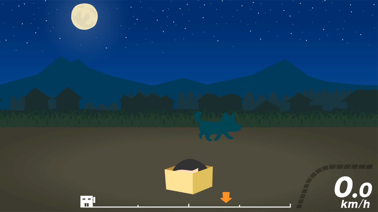 Bruce and Box for Nintendo Switch - Nintendo Official Site