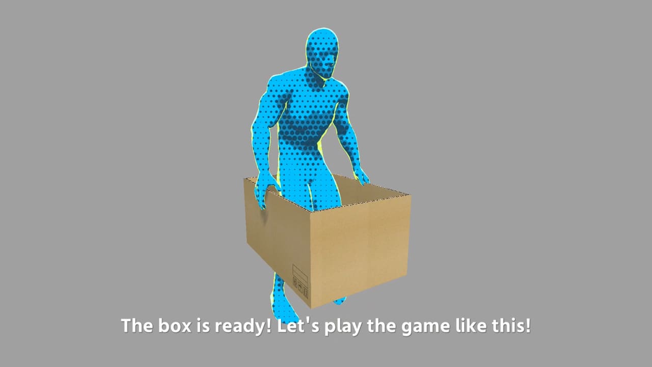 Bruce and Box for Nintendo Switch - Nintendo Official Site