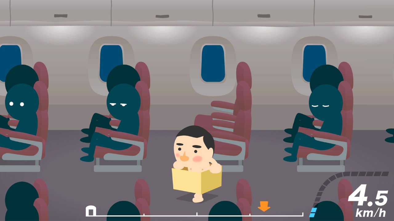 Bruce and Box for Nintendo Switch - Nintendo Official Site