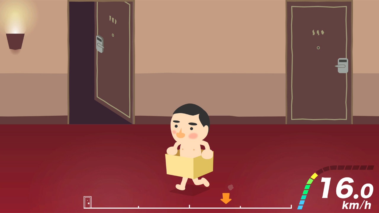 Bruce and Box for Nintendo Switch - Nintendo Official Site