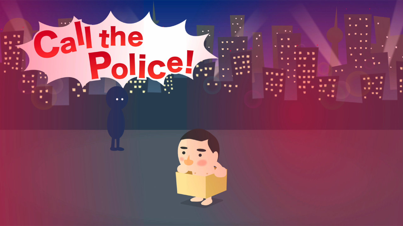 Bruce and Box for Nintendo Switch - Nintendo Official Site for Canada