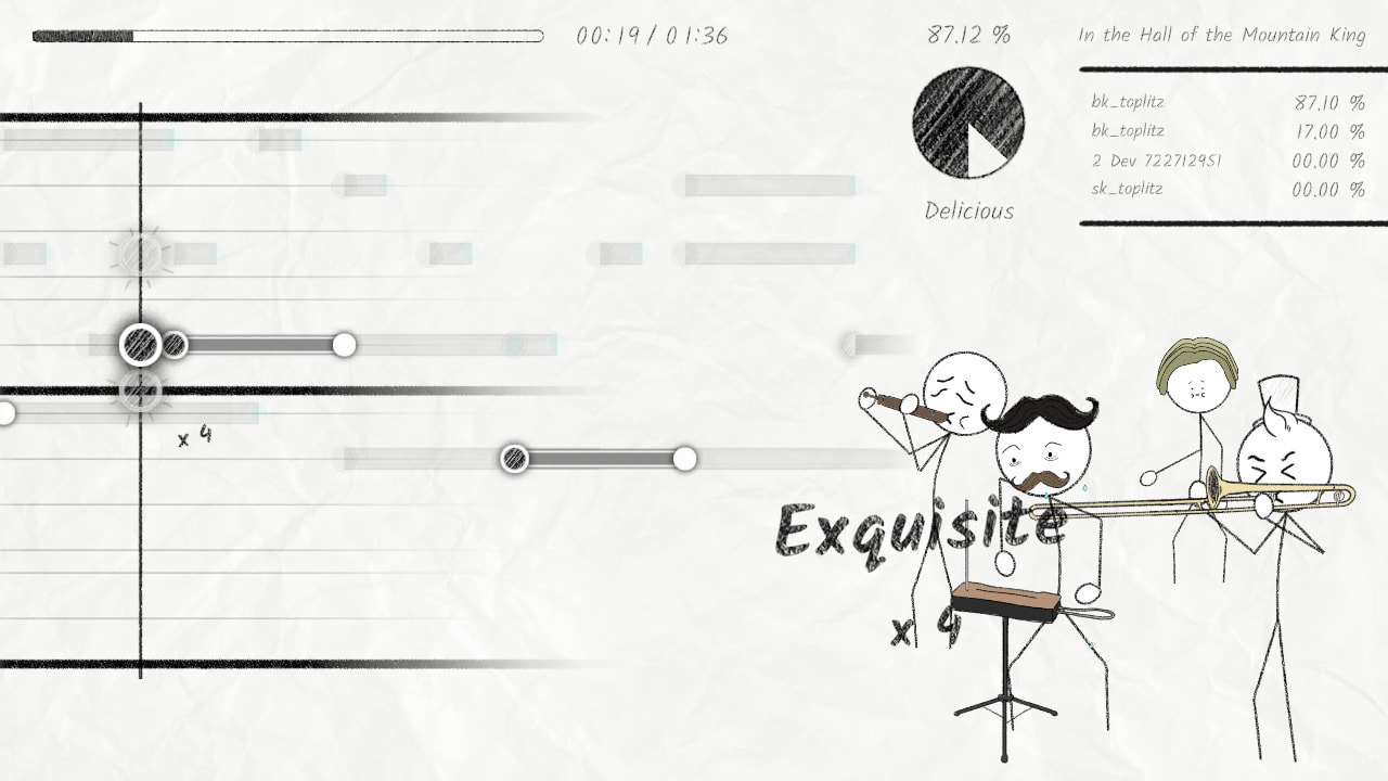 Disaster Band for Nintendo Switch - Nintendo Official Site