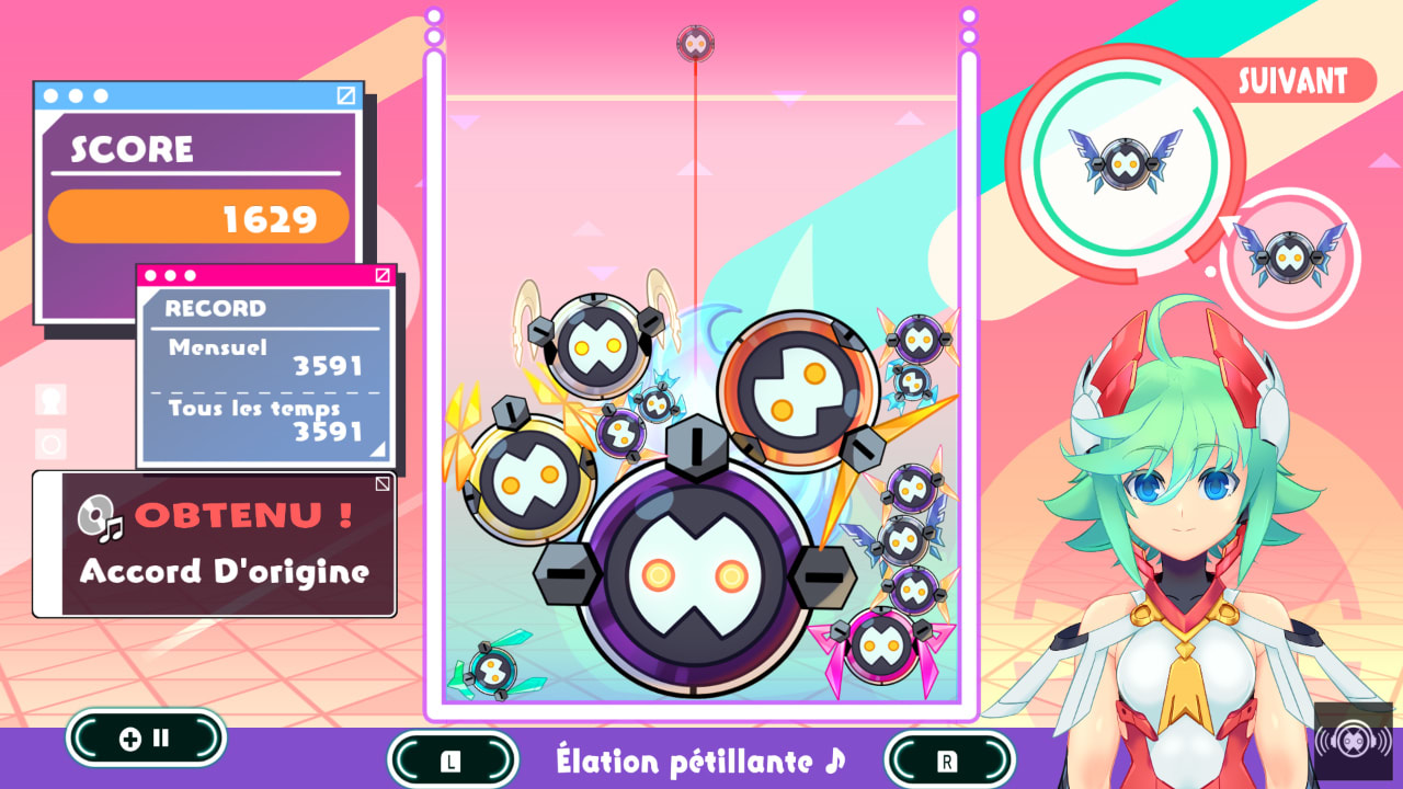 PuzzMiX pour Nintendo Switch - Site Officiel Nintendo pour Canada