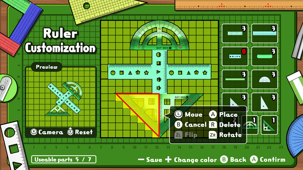 Ruler Battle Online for Nintendo Switch - Nintendo Official Site