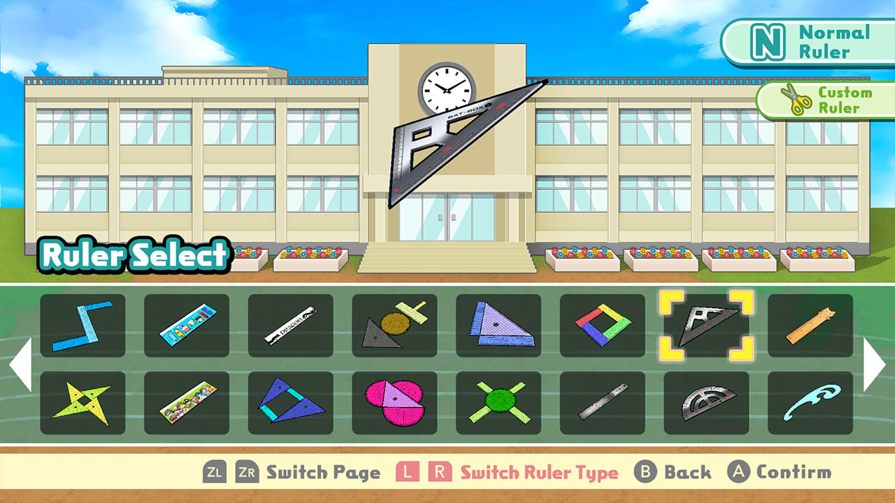 Ruler Battle Online for Nintendo Switch - Nintendo Official Site