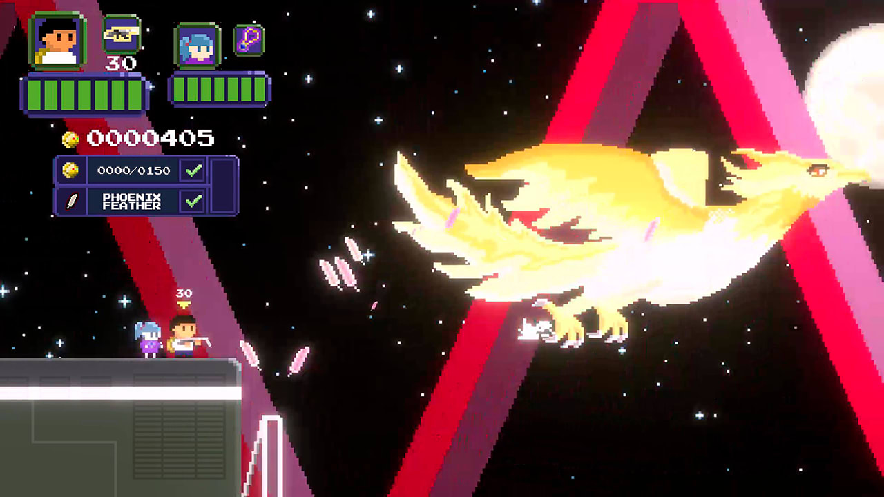 7 Days Heroes for Nintendo Switch - Nintendo Official Site for Canada