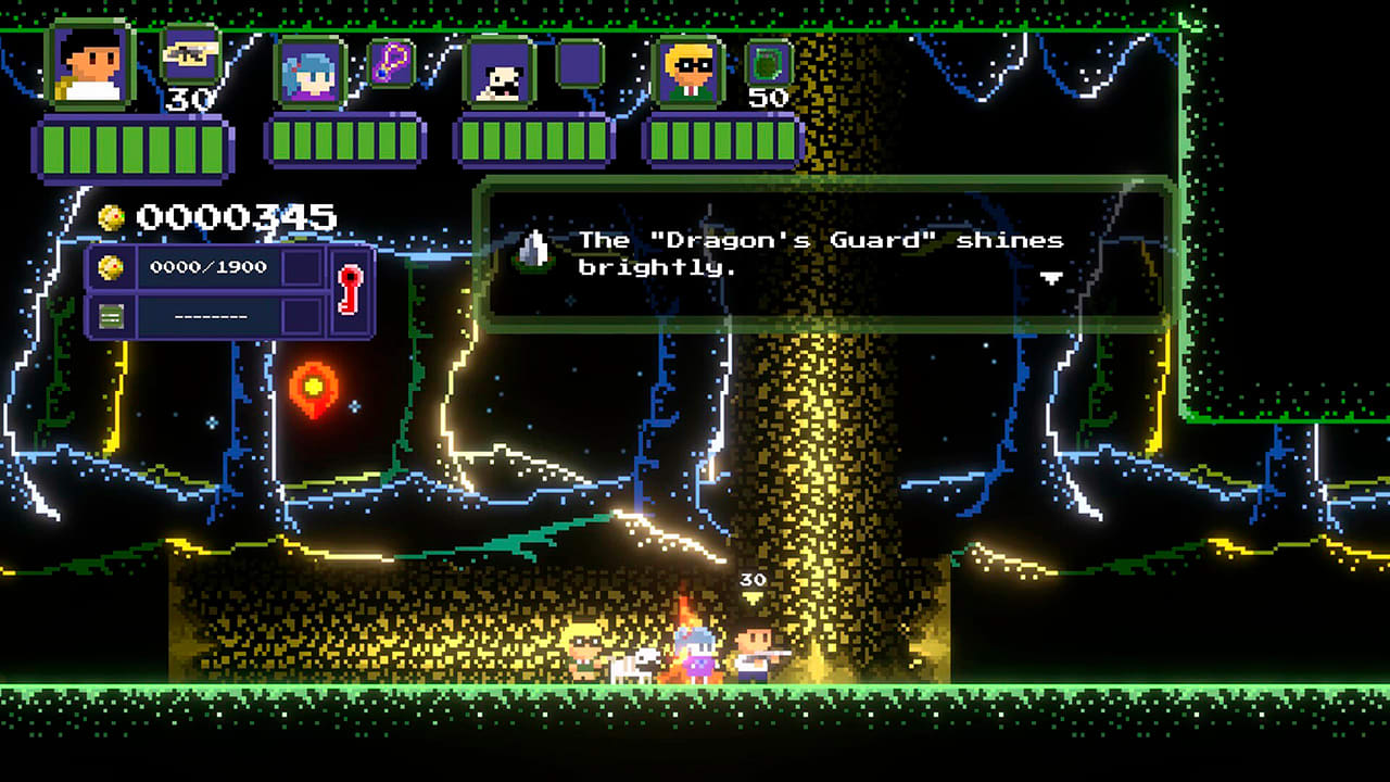 7 Days Heroes for Nintendo Switch - Nintendo Official Site