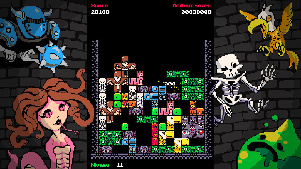 Cryptrio pour Nintendo Switch - Site Officiel Nintendo pour Canada