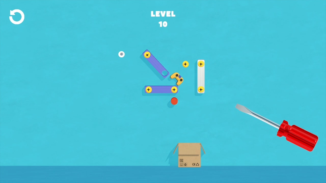 Delivery Drop for Nintendo Switch - Nintendo Official Site